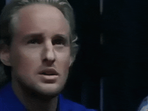 Owen Wilson Environment GIF by AOK - Find & Share on GIPHY