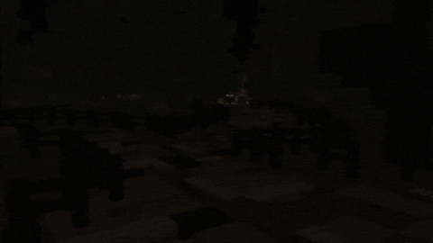 Disturbing The Haunting GIF by Xbox - Find & Share on GIPHY