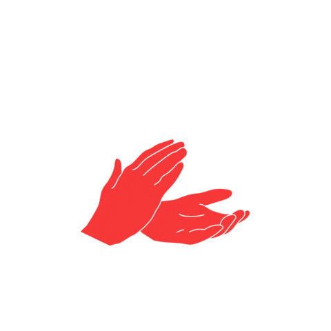 Clap Hands Gif