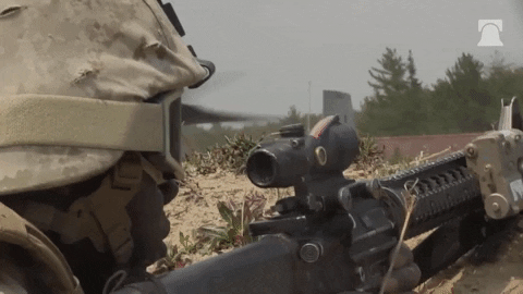 Heritage Foundation Military Strength GIF by The Daily Signal - Find ...