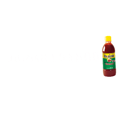 Salsa Chamoy Sticker by El Chilerito for iOS & Android | GIPHY