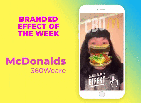 Funny Filters GIFs - Get the best GIF on GIPHY