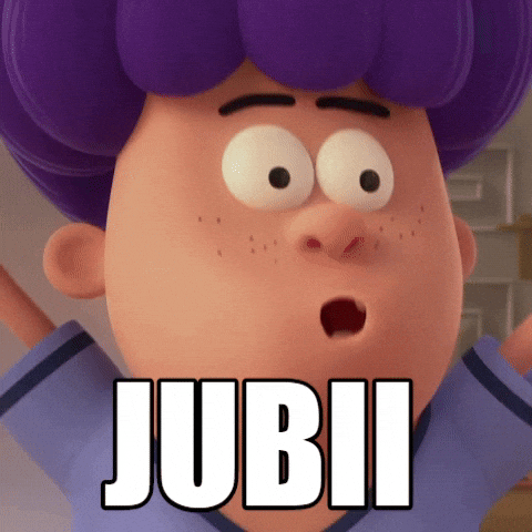 Jubii GIFs - Get the best GIF on GIPHY