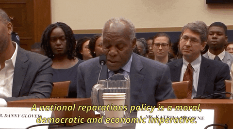 Danny Glover Hearing GIF by GIPHY News - Find & Share on GIPHY