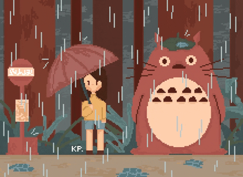 Pixel Art GIF by KP. - Find & Share on GIPHY