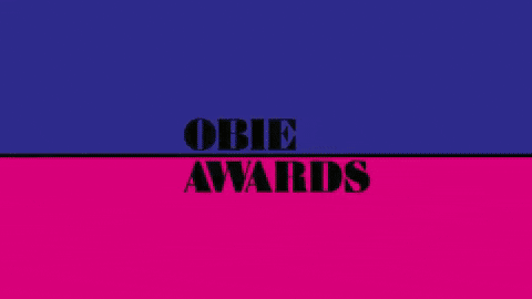 Obie Awards GIFs on GIPHY - Be Animated