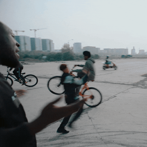 STORMZY GIF - Find & Share on GIPHY
