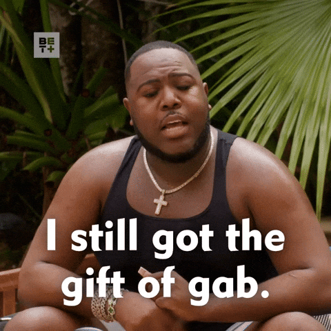 BET Plus GIFs on GIPHY - Be Animated