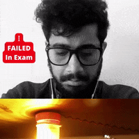 From a High School Failure to a CEO by Rahul Basak | GIPHY