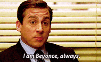 Beyonce Always GIFs - Get the best GIF on GIPHY