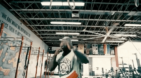 Sport Sparring GIF by UFC - Find & Share on GIPHY