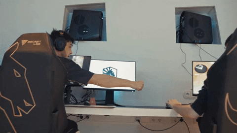 Liquid Csgo GIFs - Get the best GIF on GIPHY