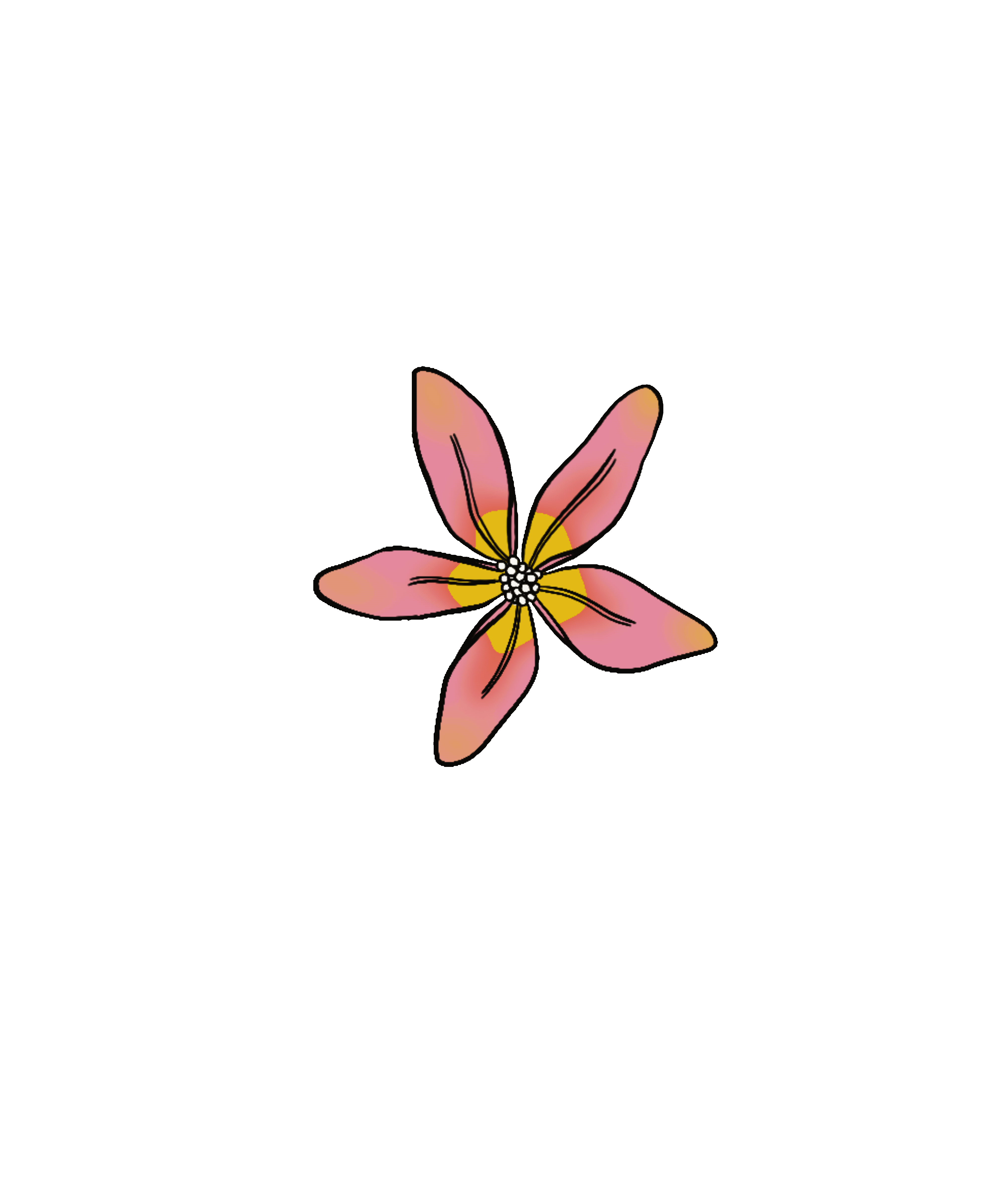 Pink Sticker for iOS & Android | GIPHY