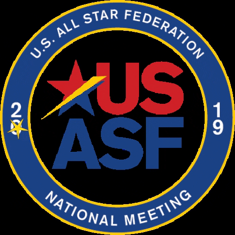 USASF Official GIPHY GIFs on GIPHY - Be Animated