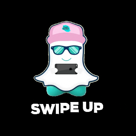 Snapchat Swipe Up GIFs - Get the best GIF on GIPHY