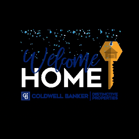 Coldwell Banker Distinctive Properties GIFs on GIPHY - Be Animated