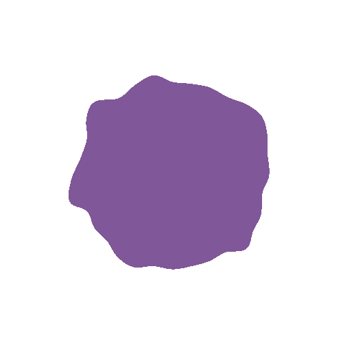 Splat Gif Artist Sticker for iOS & Android | GIPHY