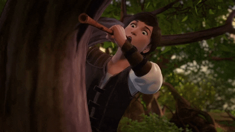 Jungle Princess GIFs - Get the best GIF on GIPHY