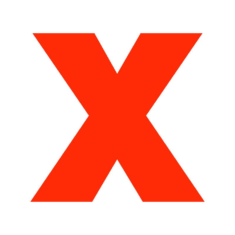 X Talk Sticker by TEDxIzmir for iOS & Android | GIPHY