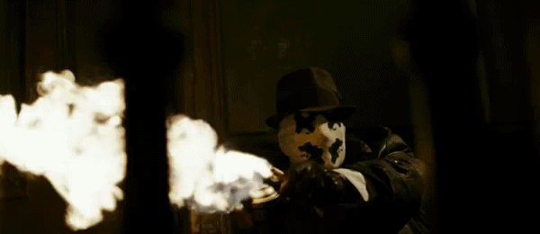 Self Defense With A Blow Torch > General Discussion > AR15.COM