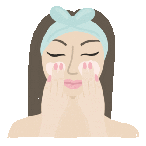 makui holistic skincare GIFs on GIPHY - Be Animated