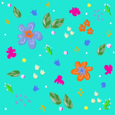 Cute Flowers GIFs - Get the best GIF on GIPHY
