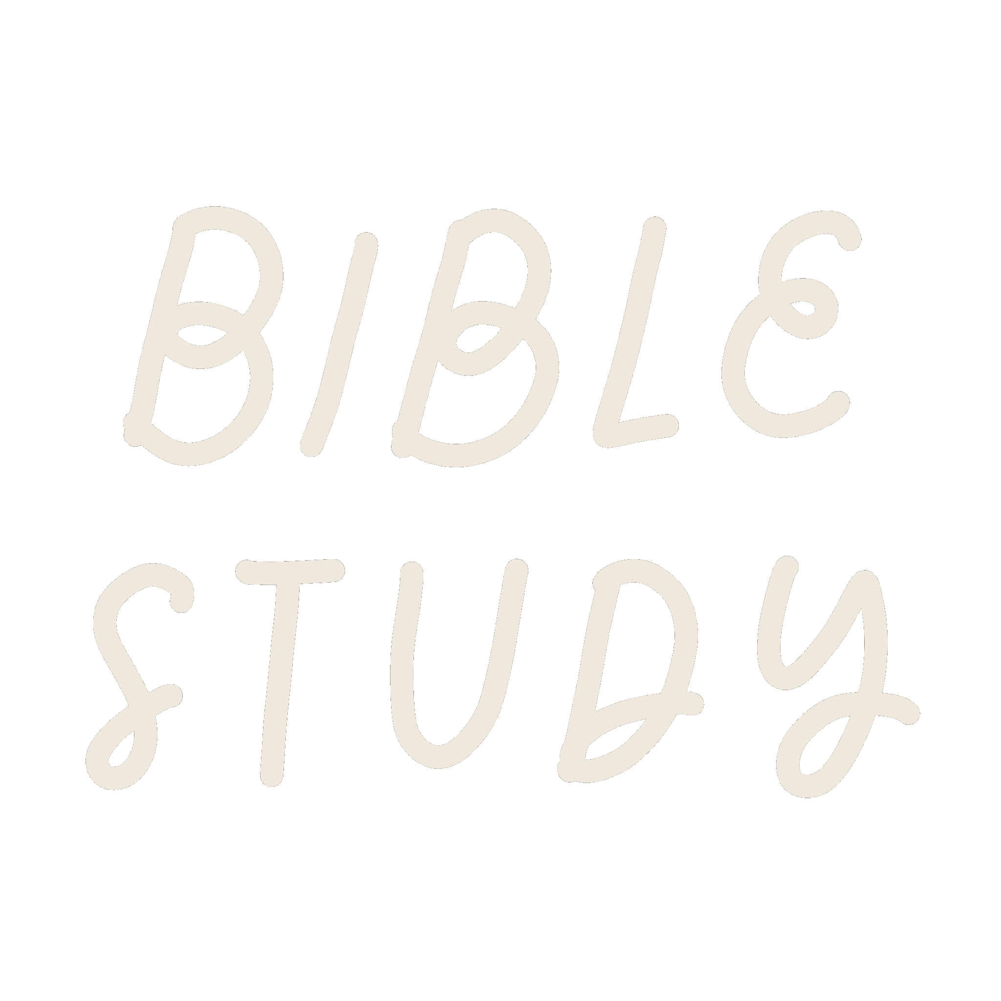 Bible Study Text Sticker for iOS & Android | GIPHY