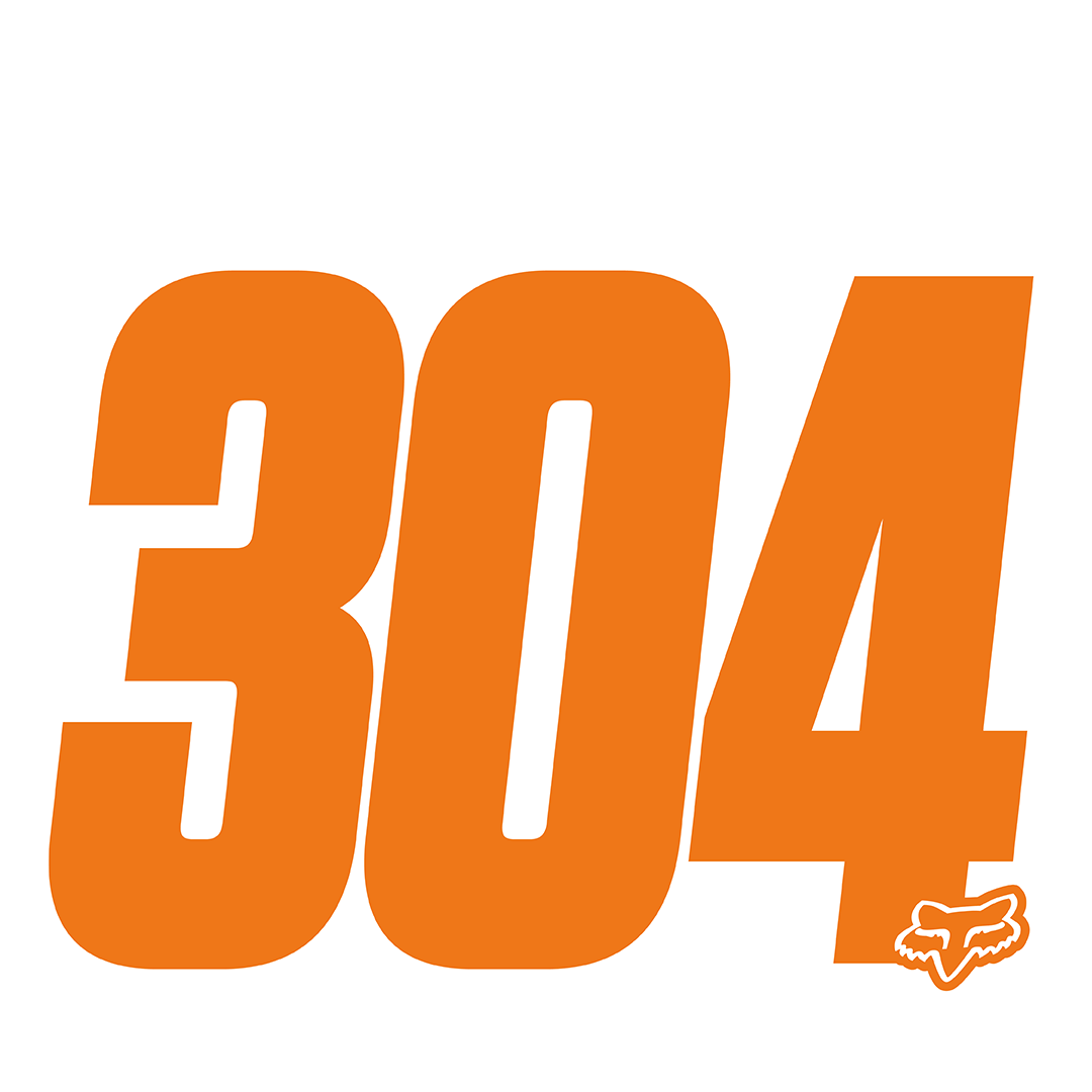 Mx Motocross Sticker by Fox Racing for iOS & Android | GIPHY