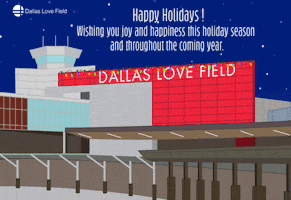 Dallas Love Field GIFs on GIPHY - Be Animated