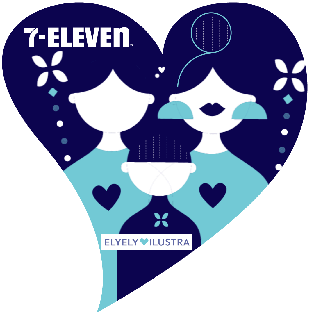 7Eleven Sticker by 7-Eleven México for iOS & Android | GIPHY