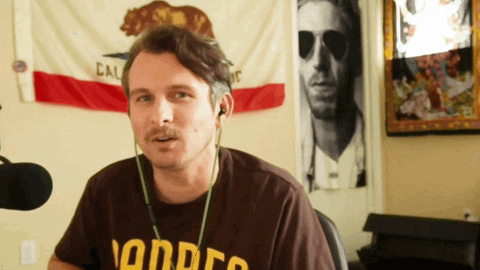 Serious Joke GIF by Rooster Teeth - Find & Share on GIPHY