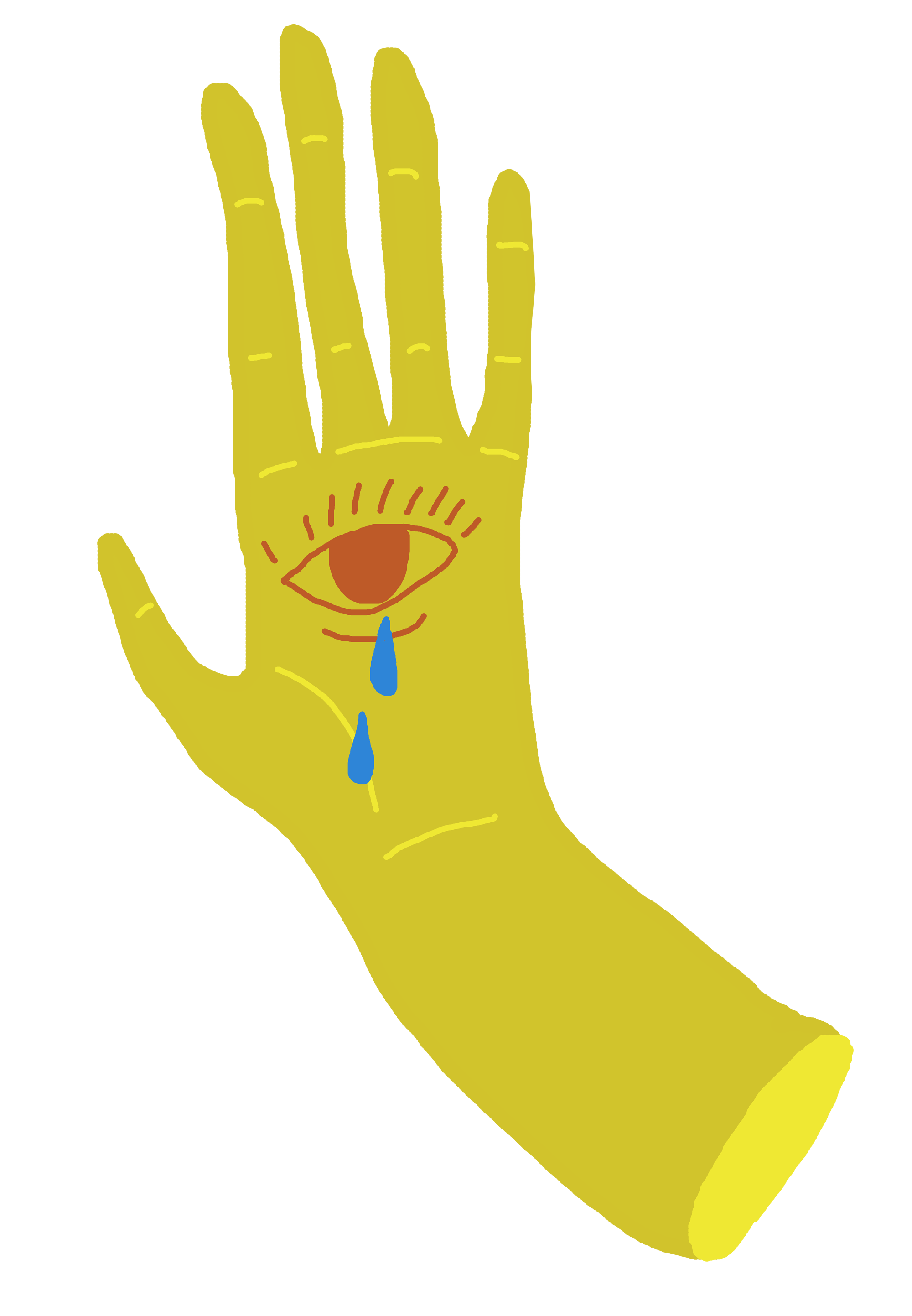 Cry Crying Sticker by Ezra W. Smith for iOS & Android | GIPHY