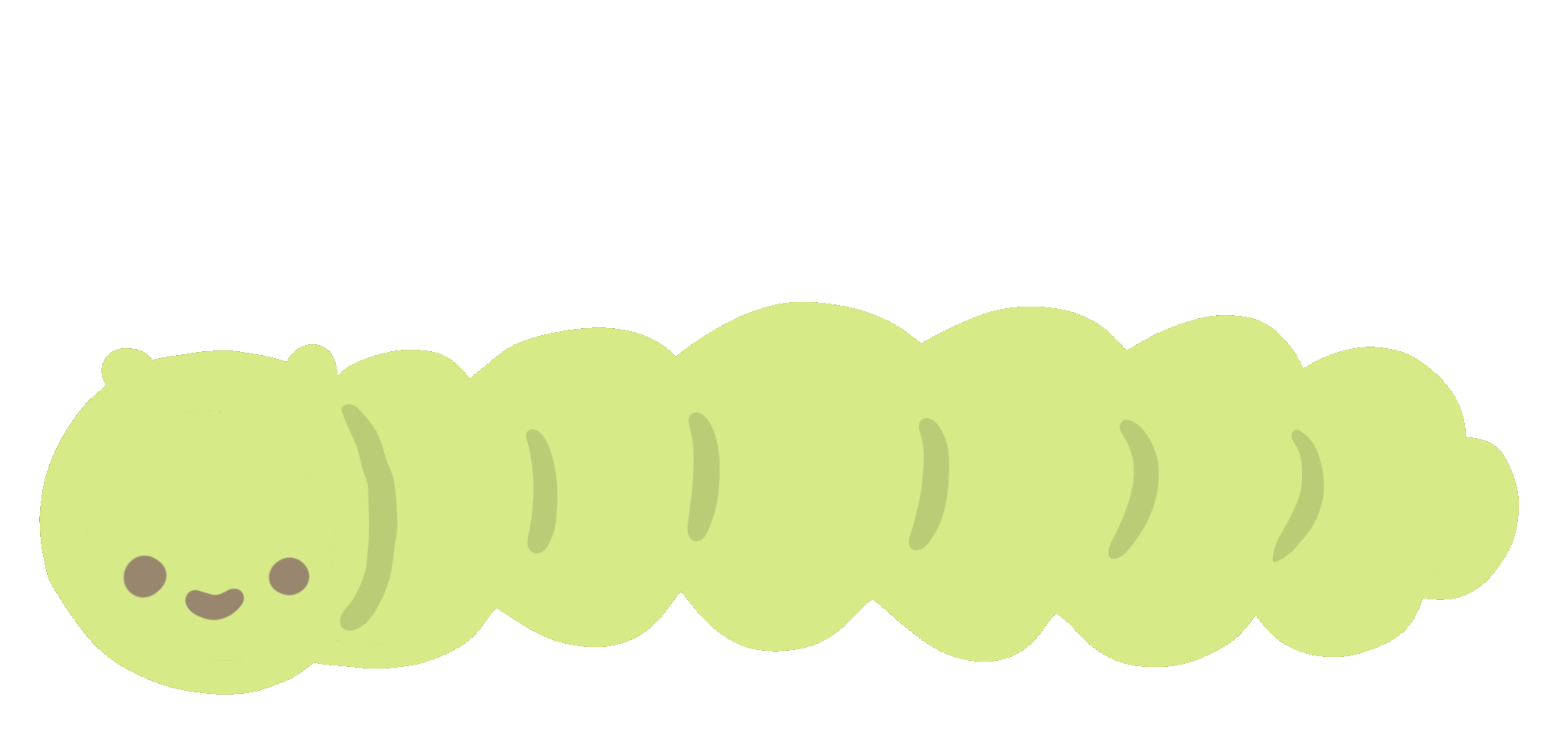 Bug Insect Sticker by micolate for iOS & Android | GIPHY