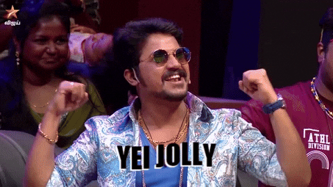 Jolly GIFs - Get the best GIF on GIPHY