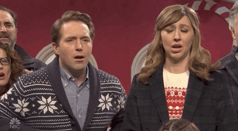 Snl GIF by Saturday Night Live - Find & Share on GIPHY