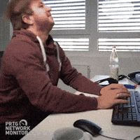Keyboard Rage Gif 1 Gif Images Download Pandemic Valentines: Stories