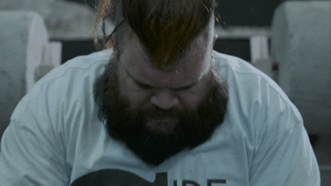 When-he-gives-you-that-look GIFs - Get the best GIF on GIPHY