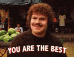 Best Fandom GIFs - Find & Share on GIPHY
