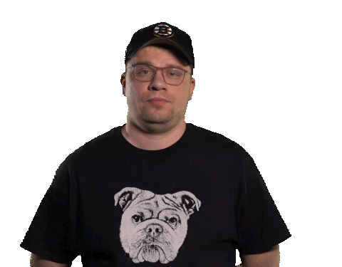 Ha Ha Lol Sticker by MEDIUMQUALITYPRODUCTION for iOS & Android | GIPHY