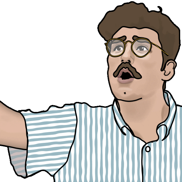 SAVE YOURSELVES! GIFs on GIPHY - Be Animated