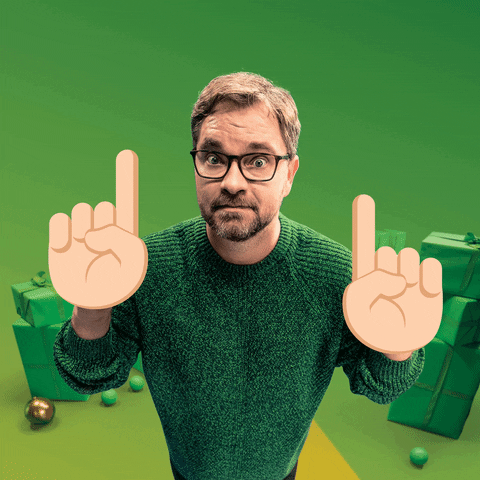 New Campaign GIFs - Get the best GIF on GIPHY