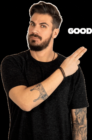 Good-job-bro GIFs - Get the best GIF on GIPHY