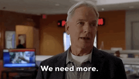 Ncis384 GIFs - Get the best GIF on GIPHY