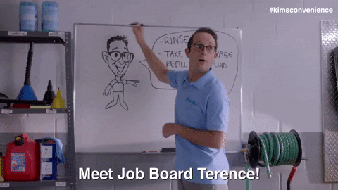 White Board GIFs - Get the best GIF on GIPHY