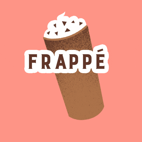 Frappe GIFs - Get the best GIF on GIPHY