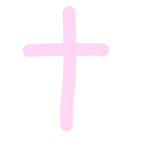 Christian Cross Sticker for iOS & Android | GIPHY