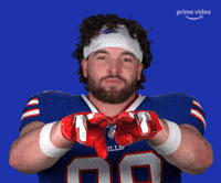 Buffalo-bills-touchdown GIFs - Get the best GIF on GIPHY