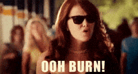 Oh Burn Gif