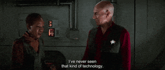 star trek first contact GIFs on GIPHY - Be Animated