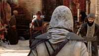 Assassin's Creed Mirage GIFs on GIPHY - Be Animated